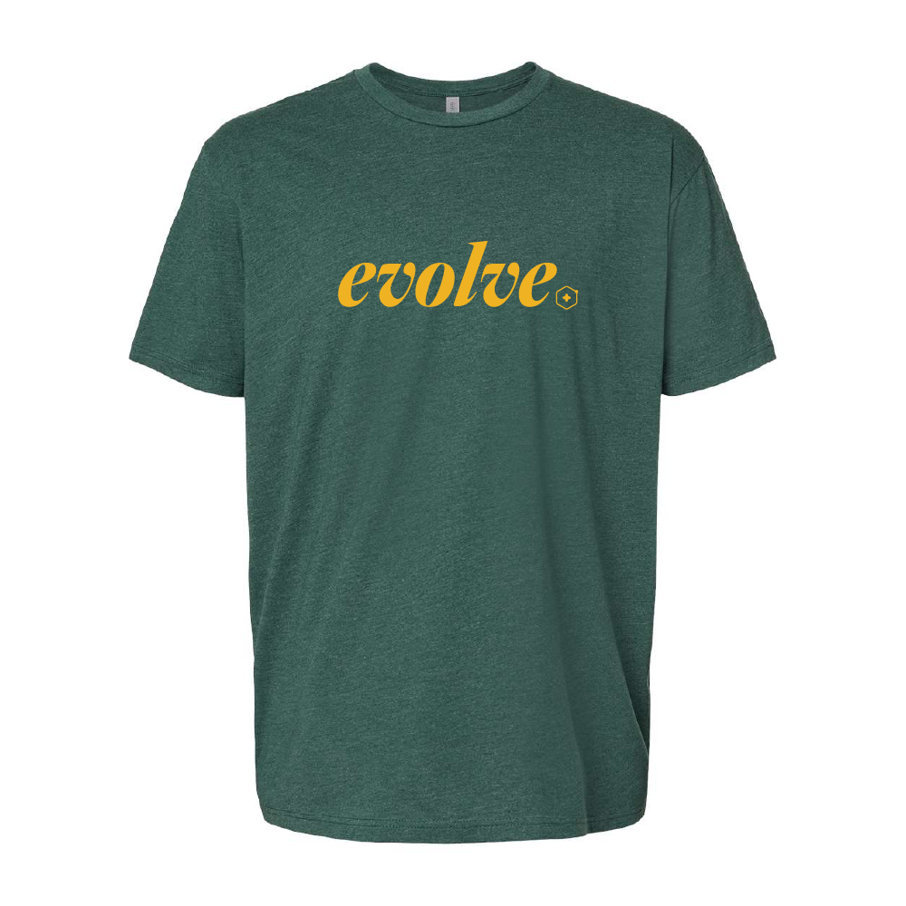 LifeVantage Evolve Unisex Tee – LifeVantage Store