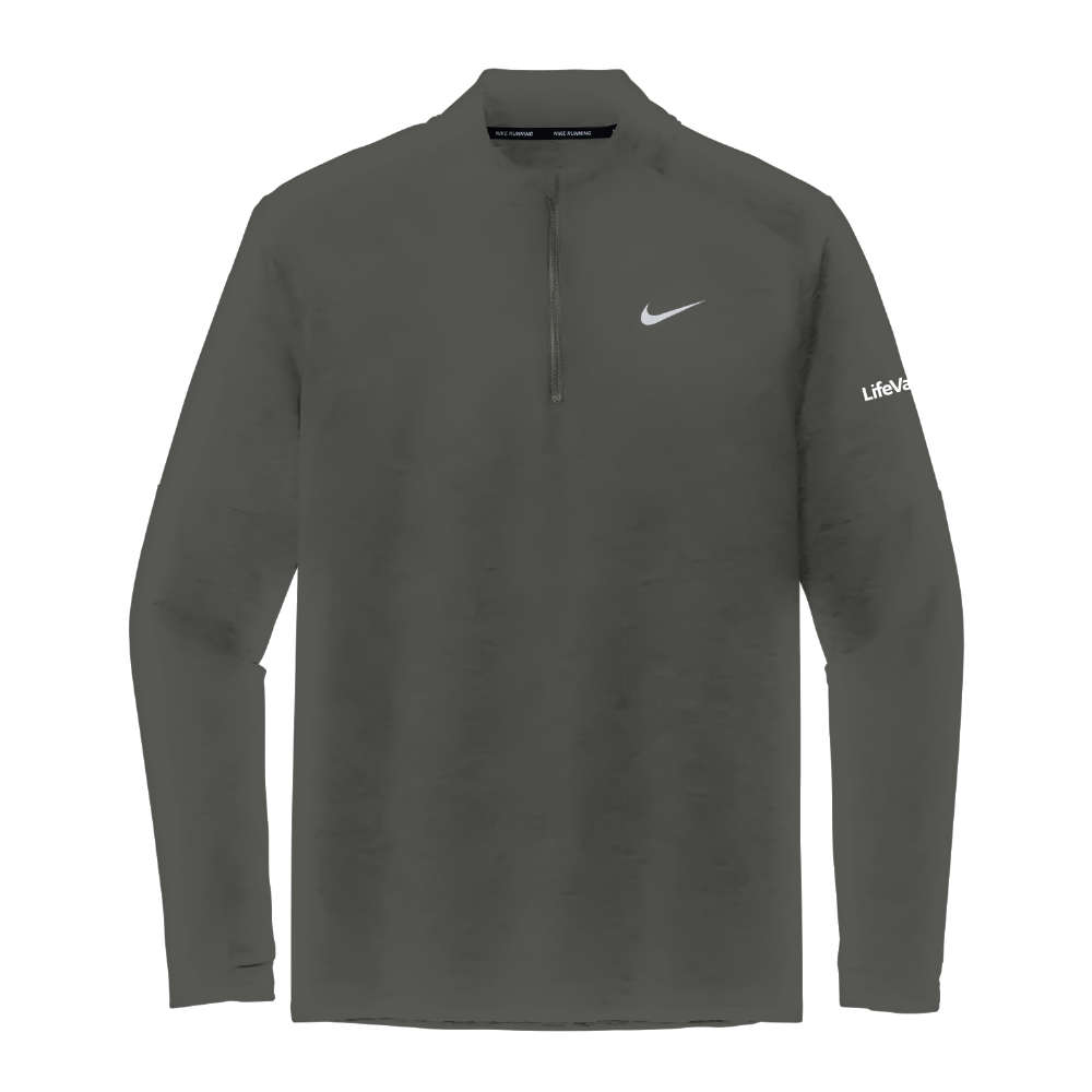 Nike Dri-FIT Element 1/2-Zip Top – LifeVantage Store