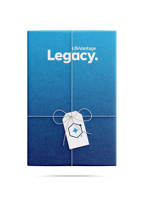 Legacy – LifeVantage Store
