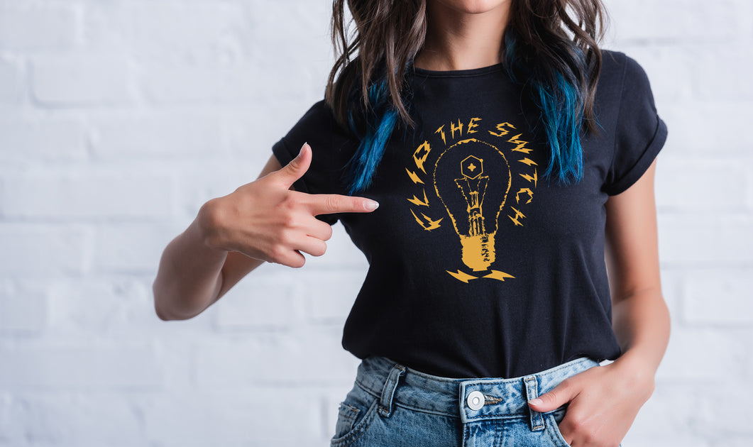 Women's Flip The Switch – LifeVantage Store