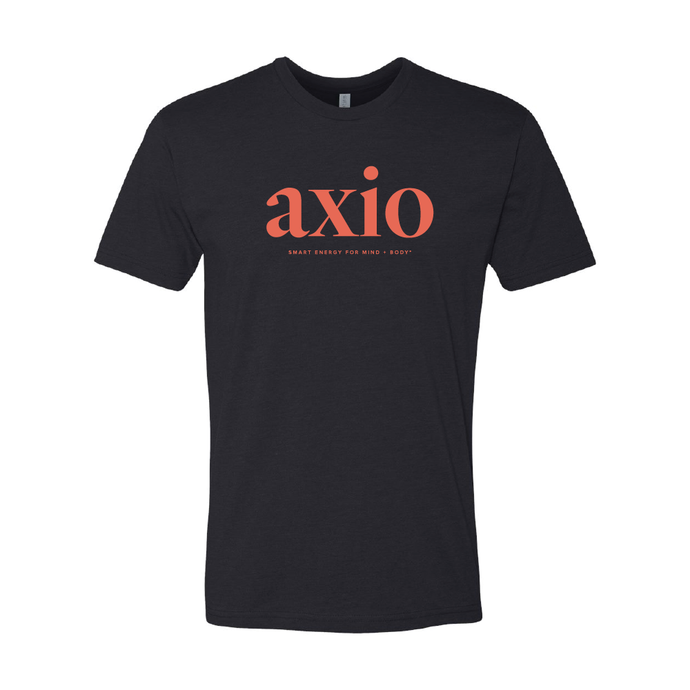 Unisex AXIO Tee – LifeVantage Store