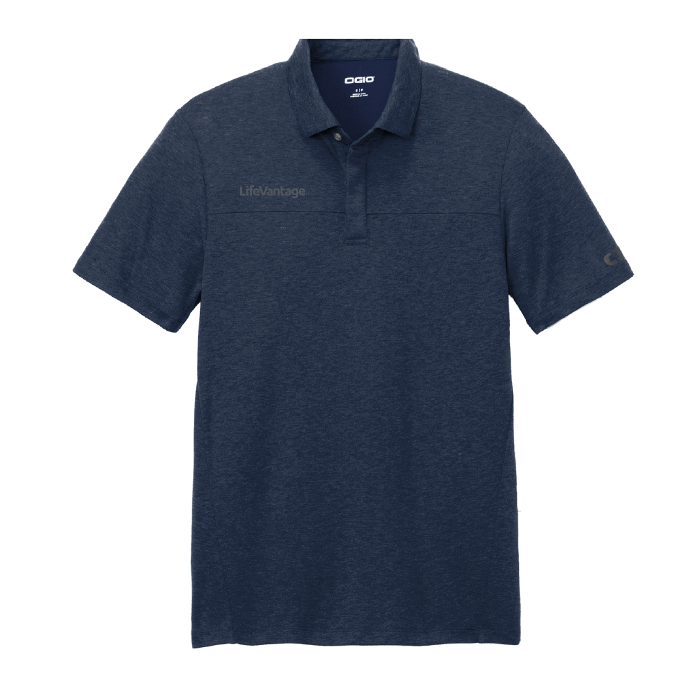 OGIO® Command Polo – LifeVantage Store
