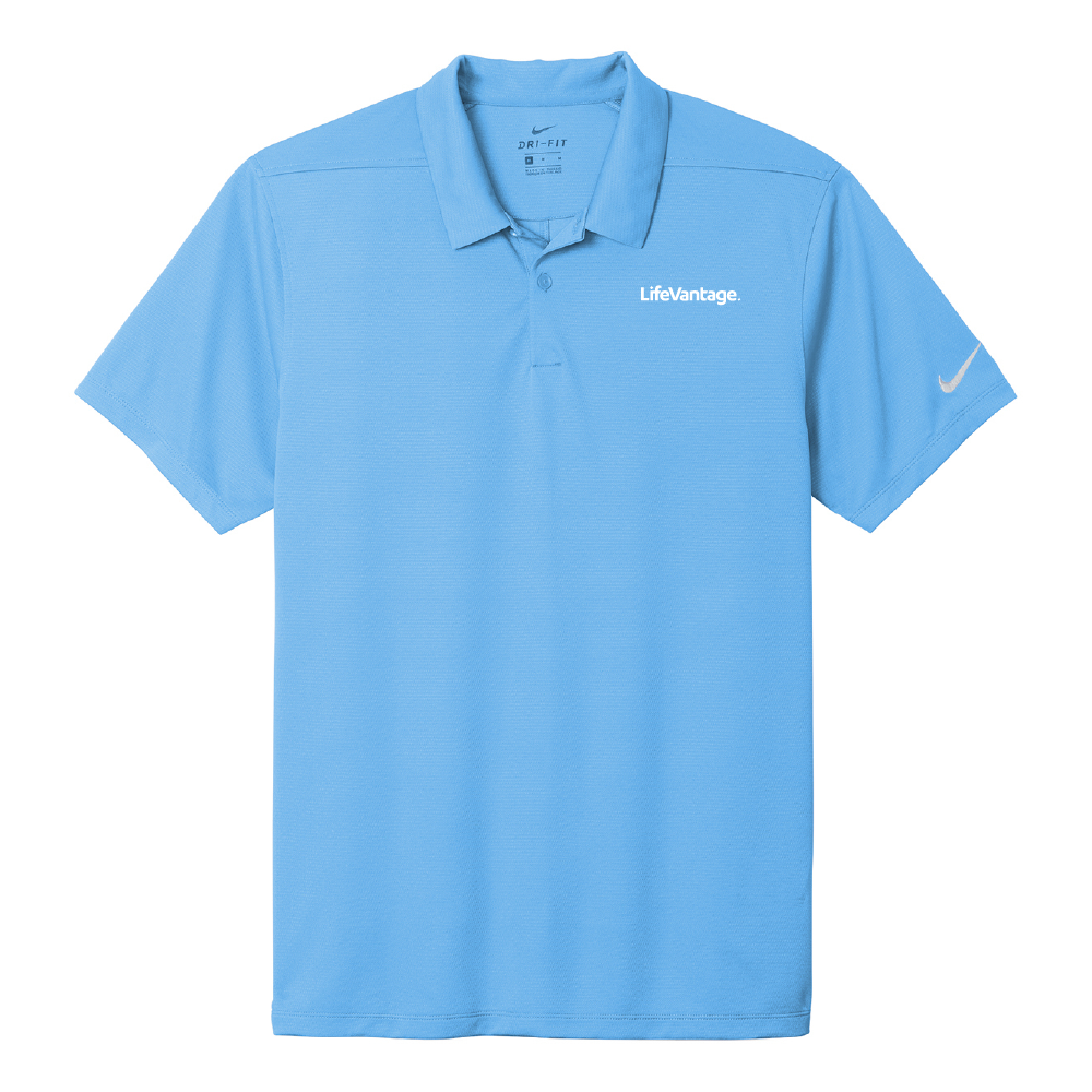 Nike Dry Essential Solid Polo – LifeVantage Store
