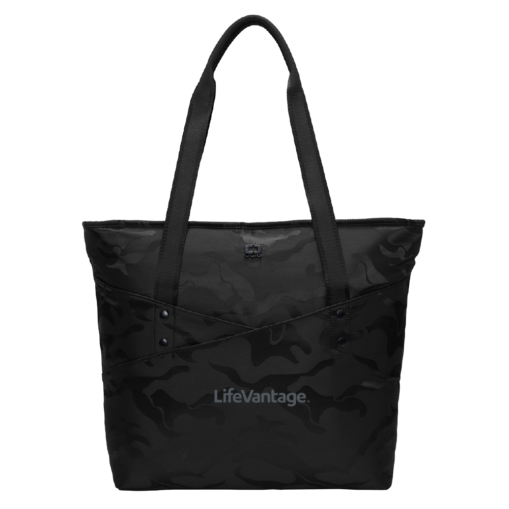OGIO Downtown Tote – LifeVantage Store
