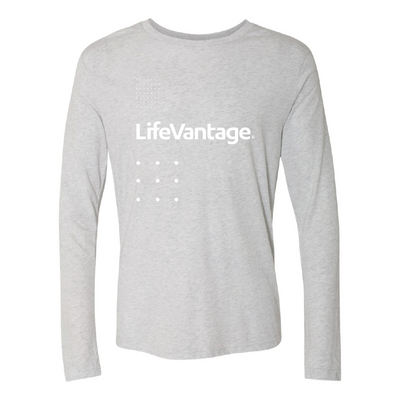 Unisex LV DOT Long Sleeve – LifeVantage Store